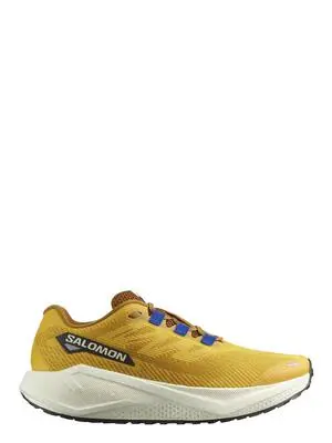SALOMON Aero Blaze 3 Grvl - Yellow