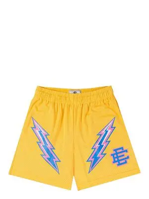 ERIC EMANUEL EE Basic Short Yellow