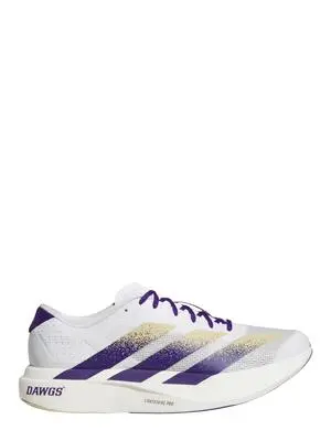 Adidas Ncaa X Adizero Evo Sl 'washington - White