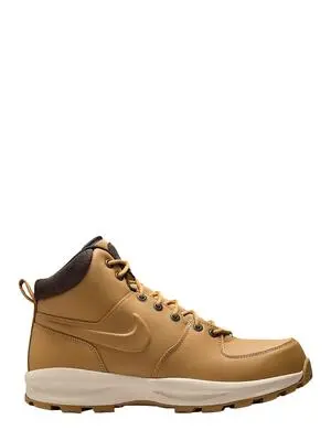 Nike Manoa Leather Boots - Tan