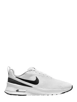 Nike Air Max Nuaxis Sneakers - White