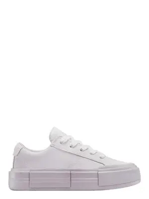 CONVERSE Cruise Low Suede Sneakers - Cream