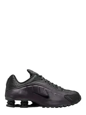 Nike Shox R4 Sneakers - Purple