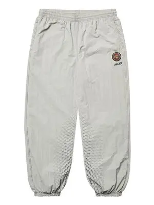 PALACE Pro Team Shell Jogger - Grey