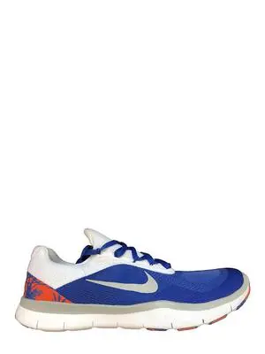 Nike Free Trainer V7 'florida Gator - Blue