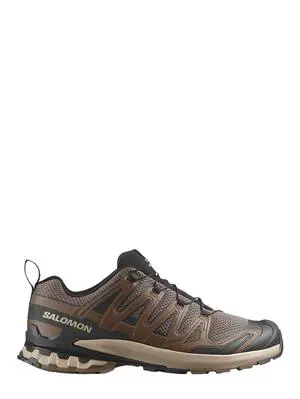 SALOMON Xa Pro 3d V9 Sneakers - Brown