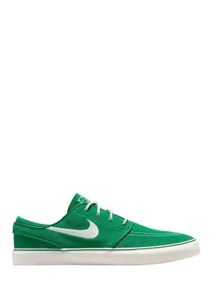 Nike Zoom Stefan Janoski Og+ Sb Sneakers - Green