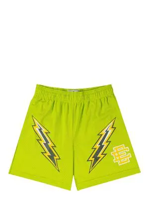 ERIC EMANUEL Ee Basic Short - Yellow