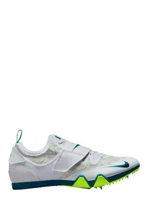 Nike Zoom Pole Vault Elite Sneakers - White