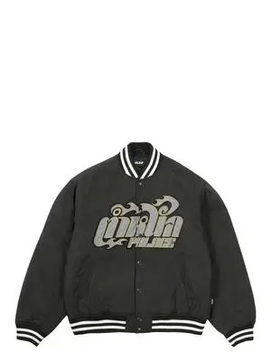 PALACE Muay Jacket Black