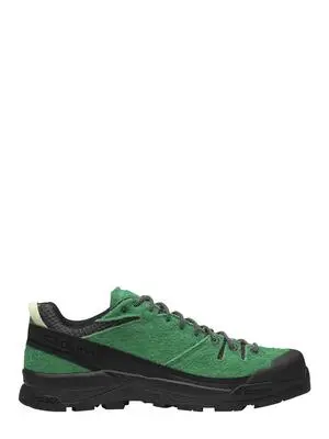 SALOMON X-alp Suede - Green