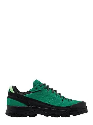 SALOMON X-alp Suede - Green