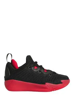 Adidas Initiation Sneakers - Core Black/cloud White/pure Ruby