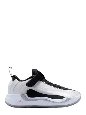 JORDAN Luka 4 Cement Sneakers - White/black/wolf Grey