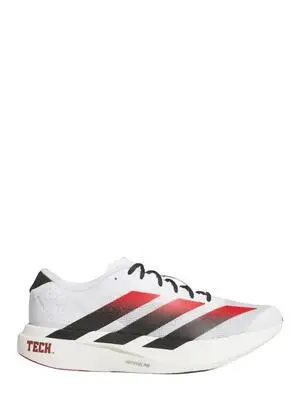 Adidas Adizero Evo Sl Texas Tech Sneakers - Footwear White/core Black/team Power Red