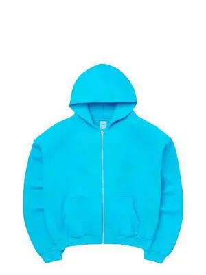 SKYLRK Zip-Up Hoodie
