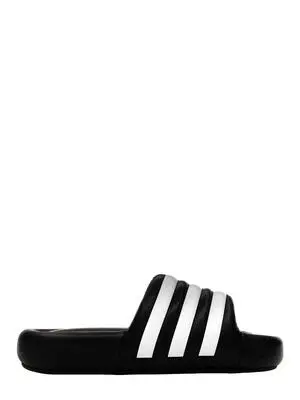 Adidas Adilette 24 Slides - Core Black/cloud White