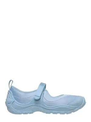 CROCS Exp Terre Ballet - Blue Frost