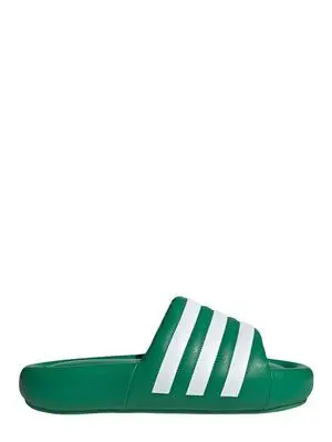 Adidas Adilette 24 Slides - Green/cloud White