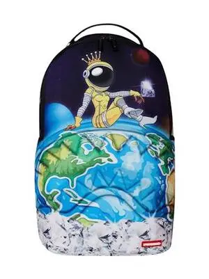 SPRAYGROUND Astrogalaxy Queen Backpack - Multicolor