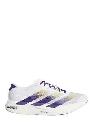 Adidas Adizero Evo Sl Washington - Footwear White/team College Purple/team Sand