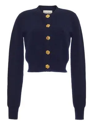 Cara Cara Ellery Cardigan - Navy