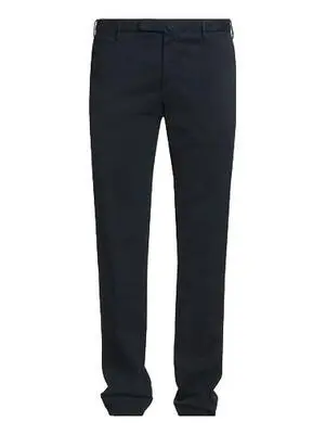 Incotex Tapered Leg Trousers - Navy