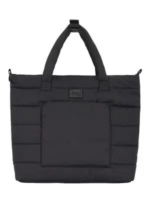 DEUX PAR DEUX Tote-style Diaper Bag - Black