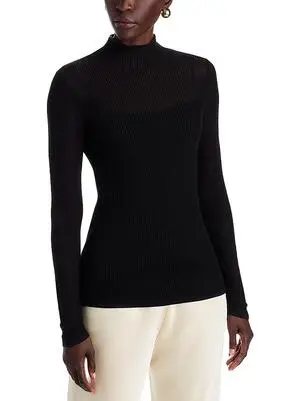 Rue Sophie Kaya Sweater - Black