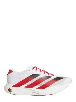 Adidas Adizero Evo SL Louisville Footwear White/team Power Red/core Black