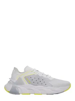 Under Armour Ua Halo Trainer - White/flash Light/mod Gray