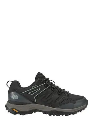 The North Face Hedgehog Goretexin Sneakers - Black/asphalt Grey