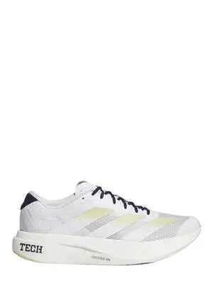 Adidas Adizero Evo Sl Georgia Tech - Cloud White/team Sand/collegiate Navy Blue