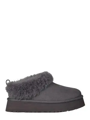 UGG Tazzelle Slipper Obsidian