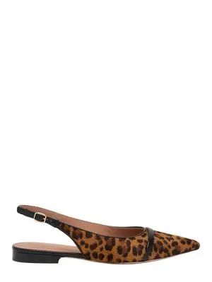 MALONE SOULIERS Jama Slingback Flats