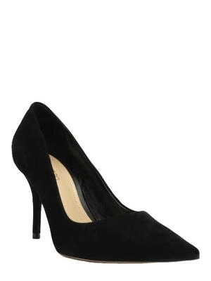 AREZZO Pointed Toe Pumps Black