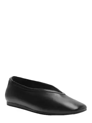 AREZZO Daphne Ballet Flat - Black