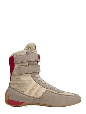 Stella McCartney Rasant 2.0 Strap Sneaker - Stripe