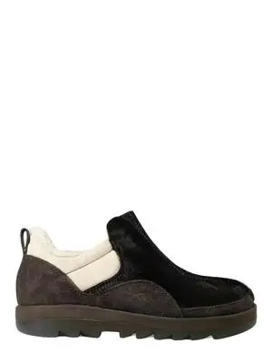 REEBOK Beatnik Slip-on Sneakers - Black