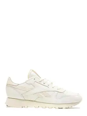 REEBOK Classic Leather Sneakers - Neutrals