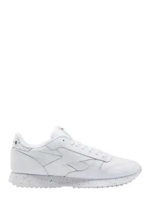 REEBOK Classic Leather Ripple Sneakers - White
