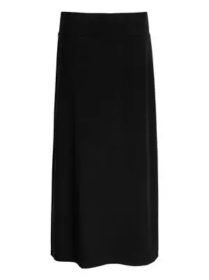EILEEN FISHER EILEEN FISHER Jersey Maxi Skirt
