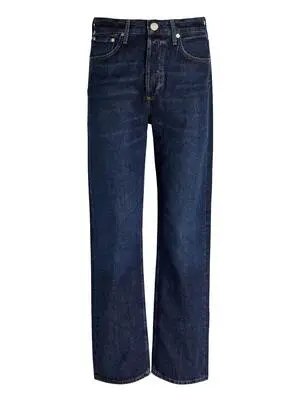 CITIZENS OF HUMANITY Blaine Straight-Leg Jeans
