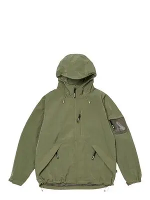 PALACE Grid Jacket - Green