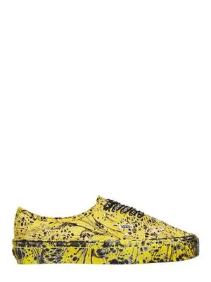VANS S.r. Studio. La. Ca. X Authentic 44 Vibram Sneakers - Yellow