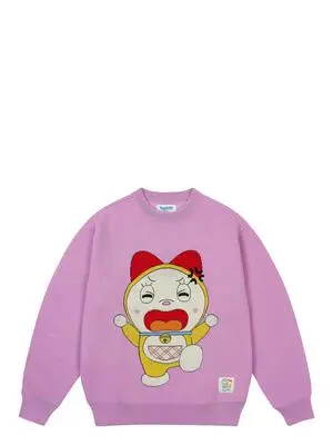 PALACE X Doraemon Knit - Pink