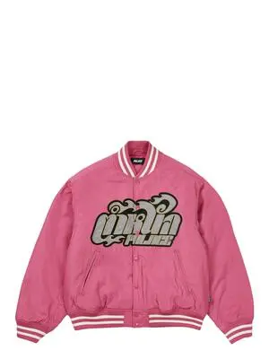 PALACE Muay Jacket Pink