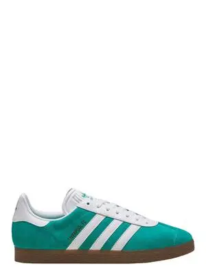 Adidas Liverpool Fc X Gazelle Third Kit Sneakers - Teal