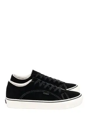 VANS Vault Og Lampin Lx Havenin Sneakers - Black/white