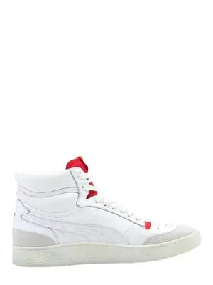 PUMA Dassler Legacy Ralph Sampson Sneakers - White